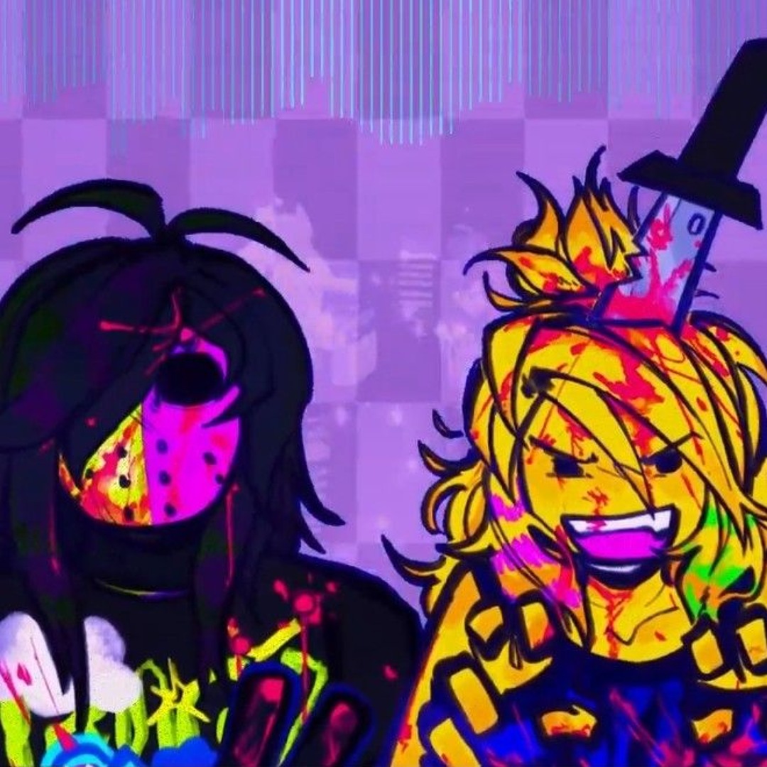 Stream HOT-TOPIC HAVOC - Last Man Standing (Party/Scenecore Jason VS ...