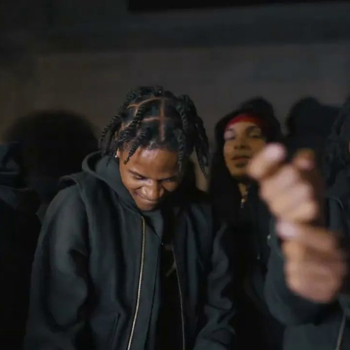 Stream Sdot Go & NazGPG & Jay Hound — Dead Presidents by Naz GPG ...