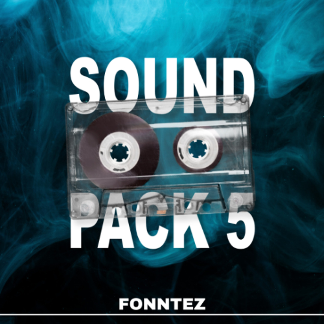 Stream Sound Pack 5 - BUY by FONTEZ | Listen online for free on SoundCloud
