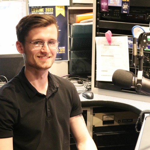 Stream WNZR | Listen to WNZR's Meet the Staff Monday with Henry Shobert ...