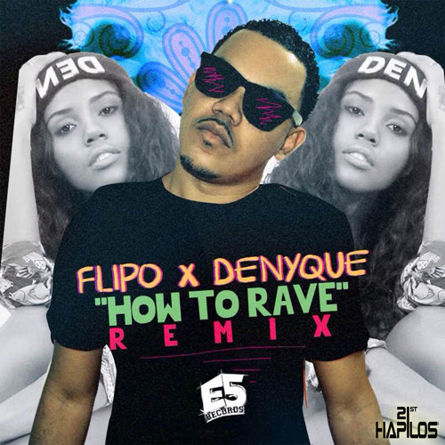 Stream How to Rave (Remix) by DENYQUE | Listen online for free on ...