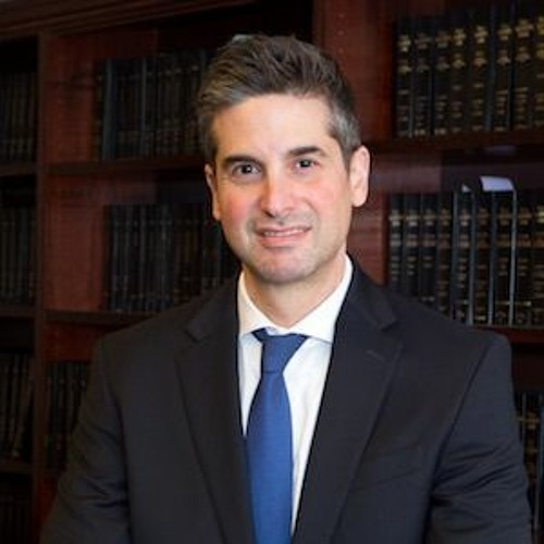 Stream Labor Attorney Jon Bell from "Bell Law Group" LIVE on LI in the ...