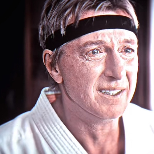 Stream johnny crying due to his past troubles with kreese😔 by sp5der ...