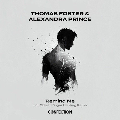 Stream CONFECTION MUSIC | Listen to Thomas Foster, Alexandra Prince ...