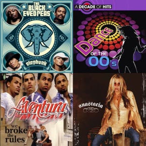 Stream Chris S | Listen to Hit Machine 2004 playlist online for free on ...