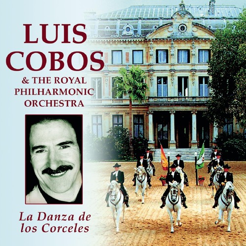 Stream Luis Cobos | Listen to La Danza De Los Corceles playlist online ...