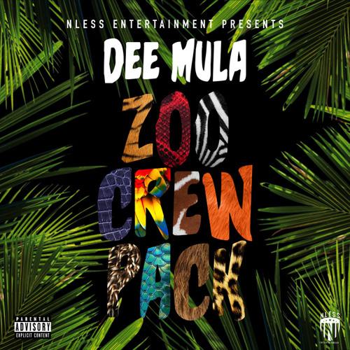 Stream Dee Mula | Listen to Zoo Crew Pack playlist online for free on ...