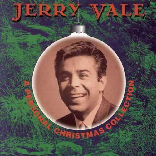 Stream Jerry Vale | Listen to A PERSONAL CHRISTMAS COLLECTION playlist online for free on SoundCloud