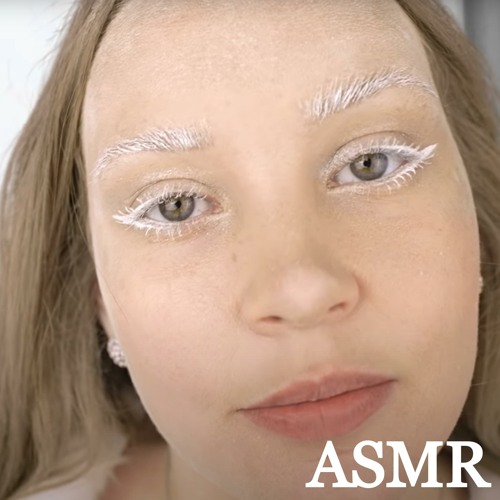 Stream ASMR Darling | Listen to Snow Princess Helps You Fall Asleep ...