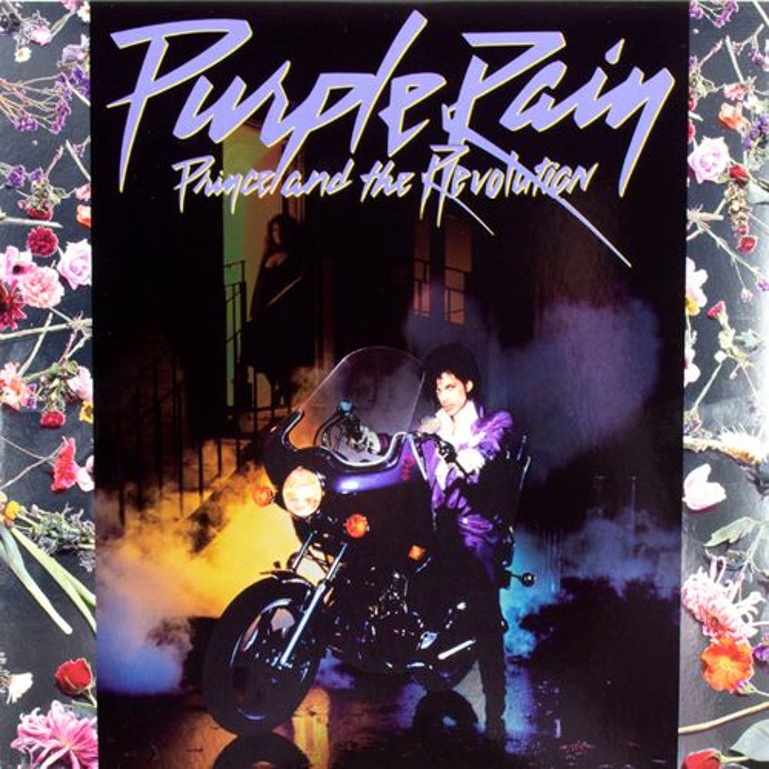 Stream episode Laura LiPuma-Prince Purple Rain album cover by Ohio ...