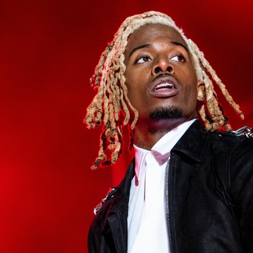 Stream Playboi Carti x Whole Lotta Red Type Beat - "VAMP" by Ramos ...