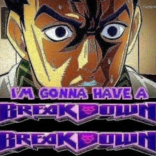 Listen to music albums featuring JoJo's Bizarre Adventure Diamond Is ...