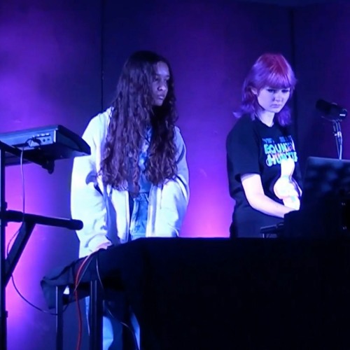 Stream Kirsten Vaughan & Talisa Dobb - Unknown Places by NSCG Live ...