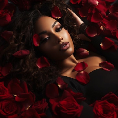 Stream Sexy R&B Type Beat (Chris Brown Type Beat) - "Red Roses" - Rap ...