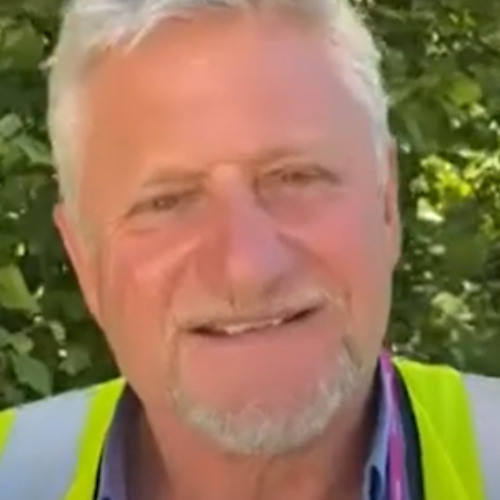 Stream Mark Gregory from Landform UK talks about building award winning ...