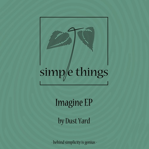 Stream Simple Things • Records | Listen to [STRD044] Dust Yard ...