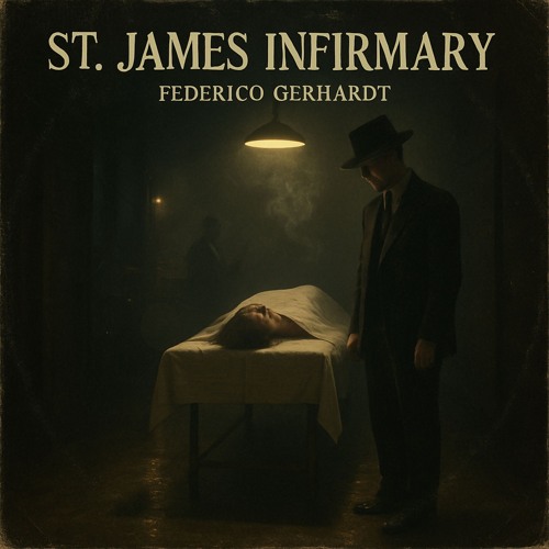 Stream St. James Infirmary Blues by Federico Gerhardt | Listen online ...