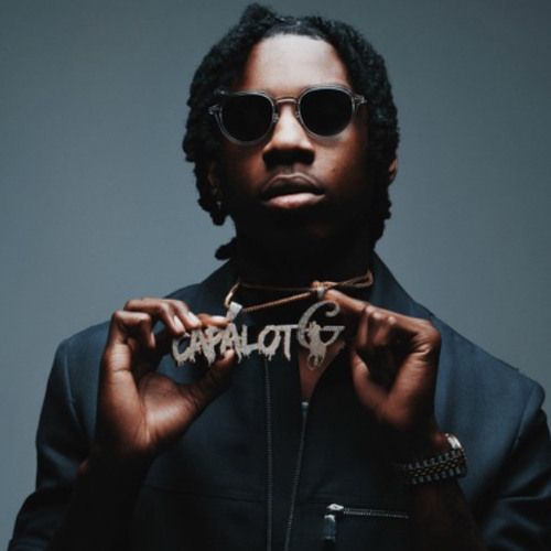 Stream polo g 21 1 hour by Void | Listen online for free on SoundCloud