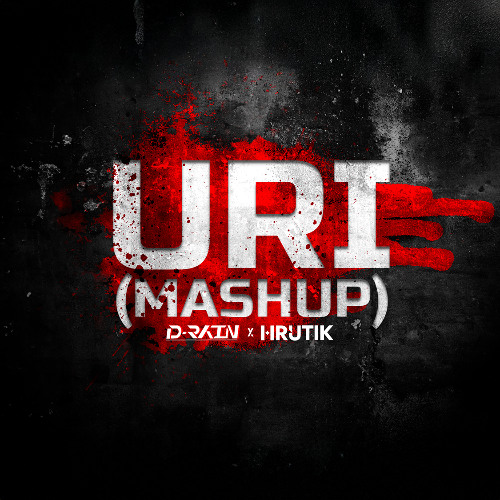 Stream URI (MASHUP) by D-RAIN | Listen online for free on SoundCloud