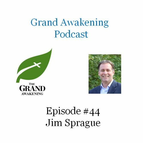 Stream Jim Sprague shares how we can respond with love and truth in our ...