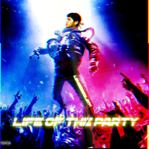 Stream Life of the party by LEVISDESOLATE | Listen online for free on ...