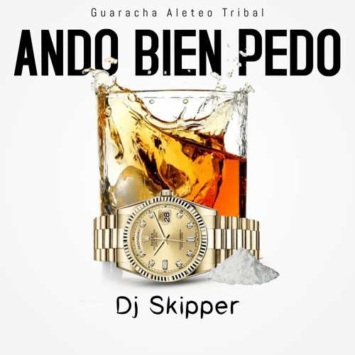 Stream Dj Skipper - ANDO BIEN PEDO (Guaracha,Aleteo,Tribal) 2022 by ...