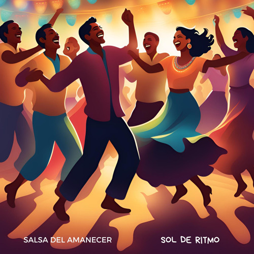 Stream Sol de Ritmo | Listen to Salsa del Amanecer playlist online for ...