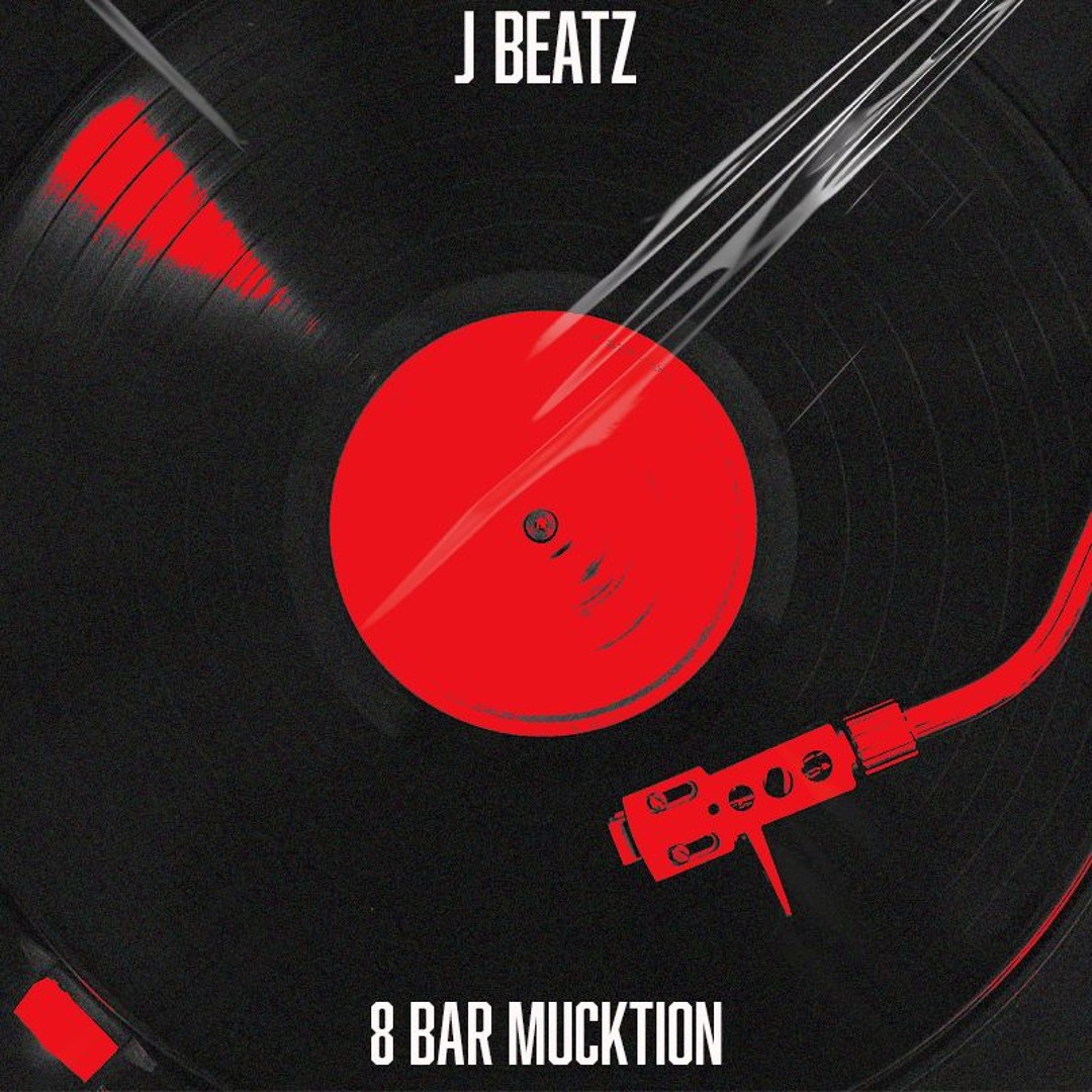 Stream J BEATZ - 8 BAR MUCKTION (CAID BOOTLEG) by CAID [FOOLZ] | Listen ...