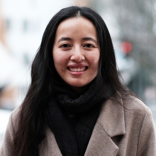 Thy Pham's Instagram, Twitter & Facebook on IDCrawl