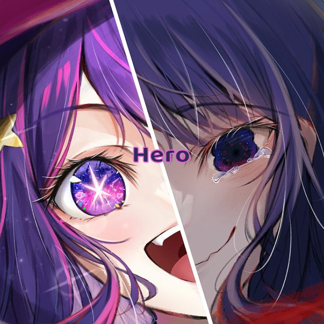 Stream Nightcore - Hero ( Female Version ) by Zax Nightcore | Listen ...