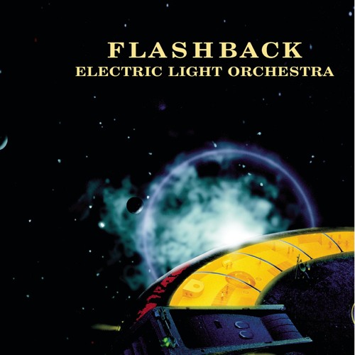 Stream Starlight by Electric Light Orchestra (ELO) | Listen online for ...
