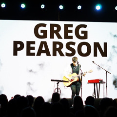 Gregory Pearson Opera