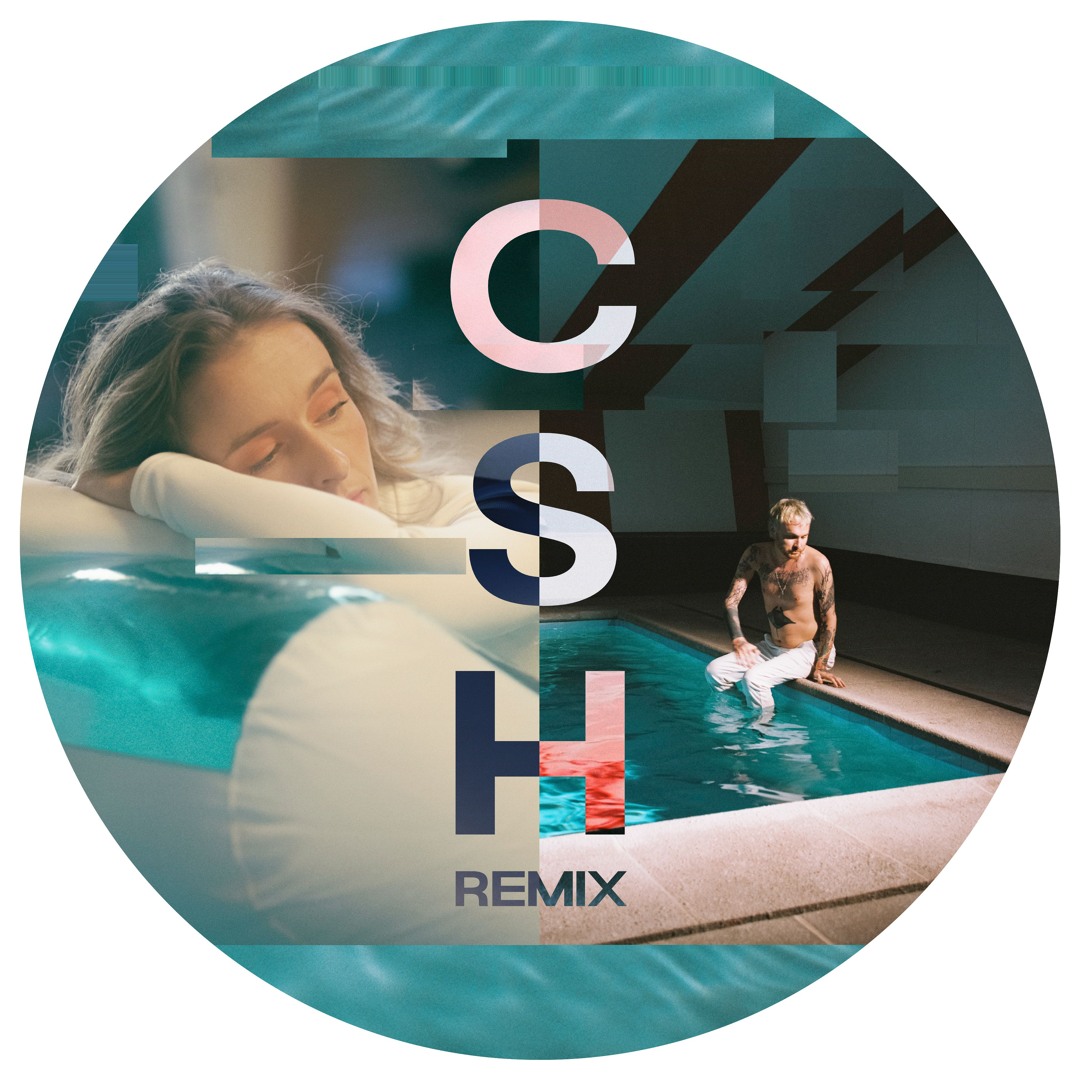 Stream Junus Orca & Jaz Paterson - Body Electric (Caramel Smooth Heaven ...