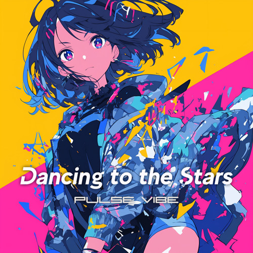 Stream Dancing to the Stars by Pulse Vibe | Listen online for free on ...