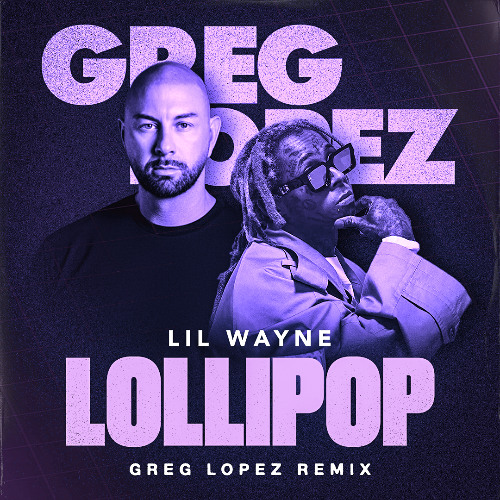Stream Lollipop (Greg Lopez Remix) by Greg Lopez | Listen online for ...