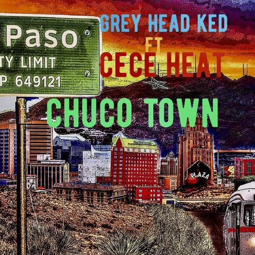Stream Grey head ked Ft CeCe Heat-Chuco Town by CeCe HE@T | Listen ...