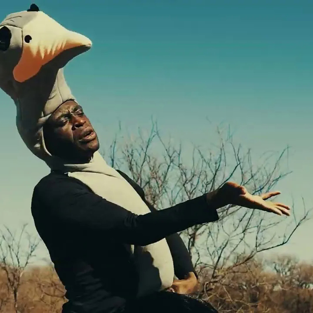 Stream SAINT MERCATØR - Da Biggest Bird (Official VIdeo) (Dir By ...