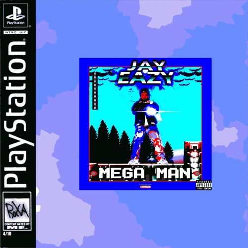 Stream Jay Eazy - Mega Man [roxadev' Flip] by roxa' | Listen online for free on SoundCloud
