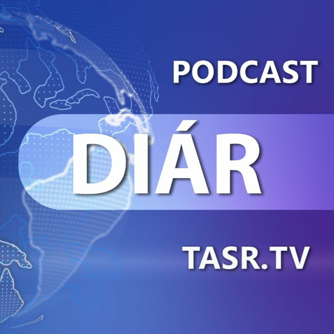 Stream Diár 13. 6. 2024 by TERAZ.SK | Listen online for free on SoundCloud