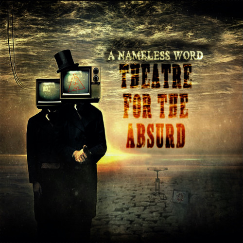 Stream The Word Man | Listen to A Nameless Word - Theatre For The ...