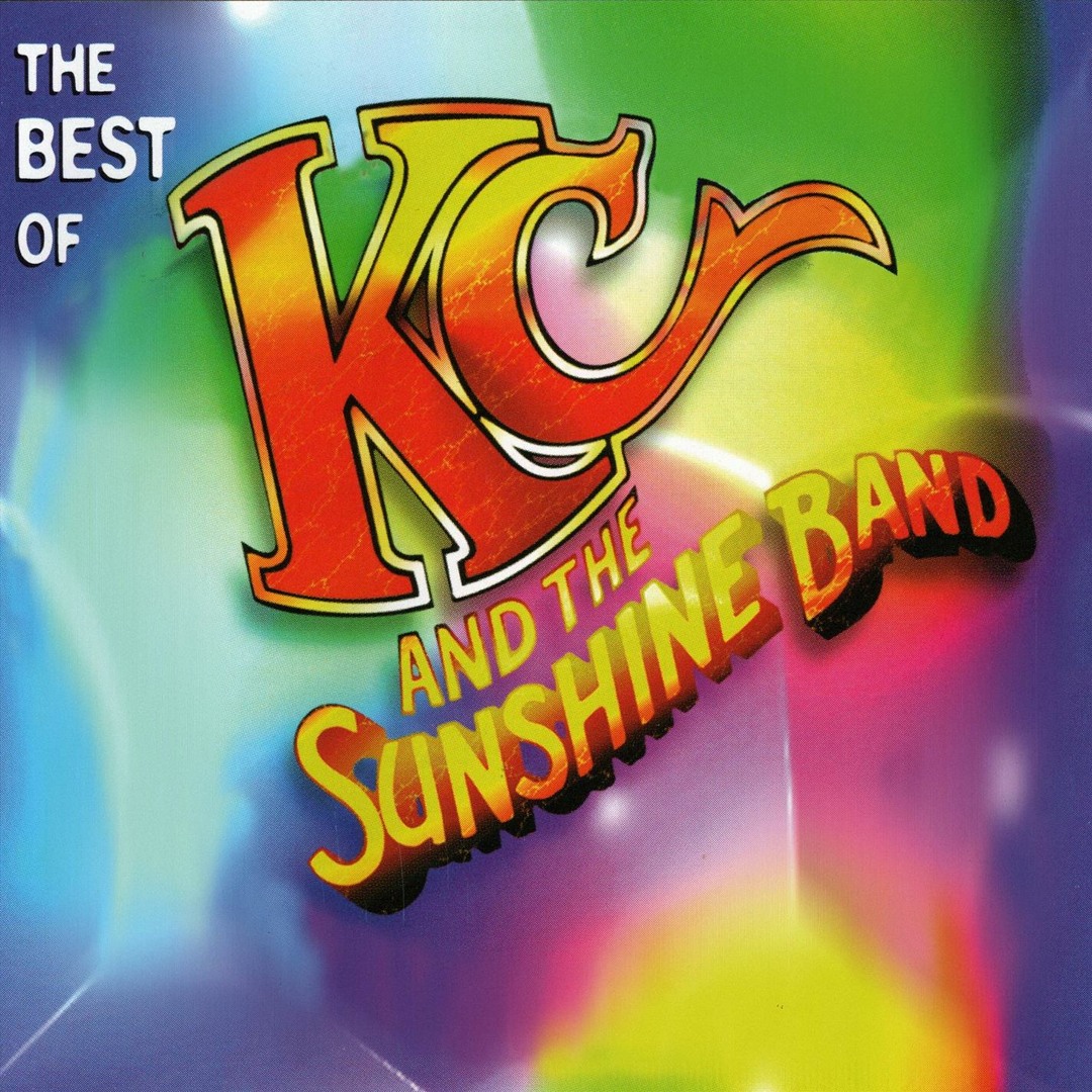 Stream KC & The Sunshine Band | Listen to The Best Of Kc And The ...