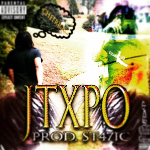 Stream Jtxpo - Were The Blueprint Prod St47ic Og Mix by Glaze Audios ...