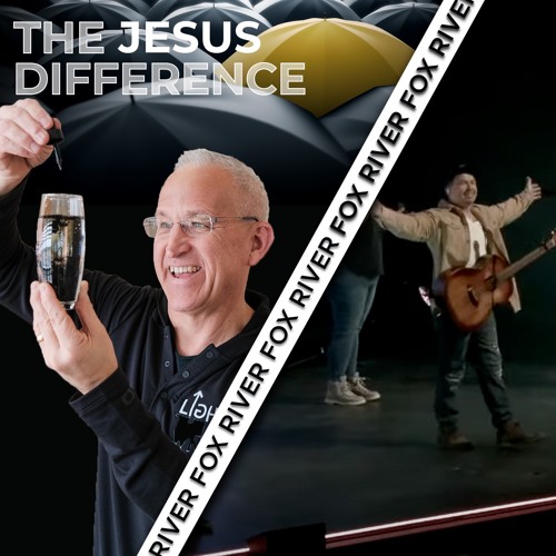 Stream Does Jesus Make Me Different? | The Jesus Difference | Episode 2 ...