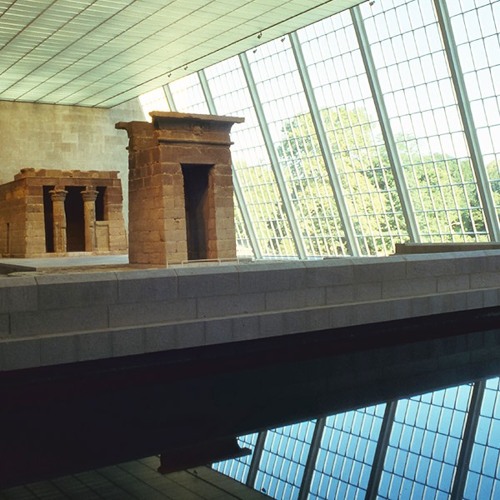 Stream The Met | Listen to Museum Highlights Tour - First Floor ...