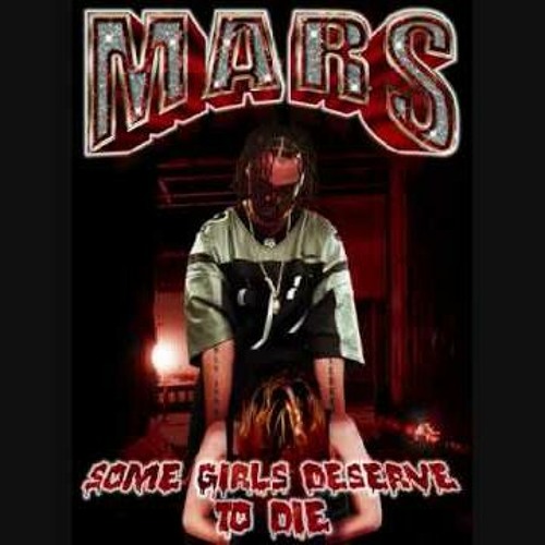 Stream MARS "GO SUICIDAL" FULL SONG FINALLY LEAKED LOST MEDIA ...