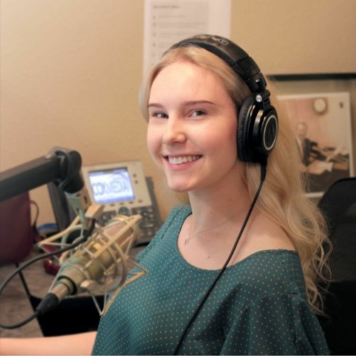 Stream Katrina Scales WDBO - FABJ 2021 Individual Radio News Reporter ...