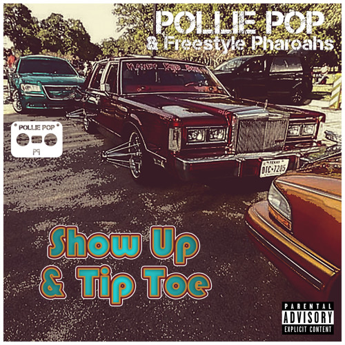 Stream Freestyle Pharoahs | Listen to Show Up & Tip Toe playlist online ...