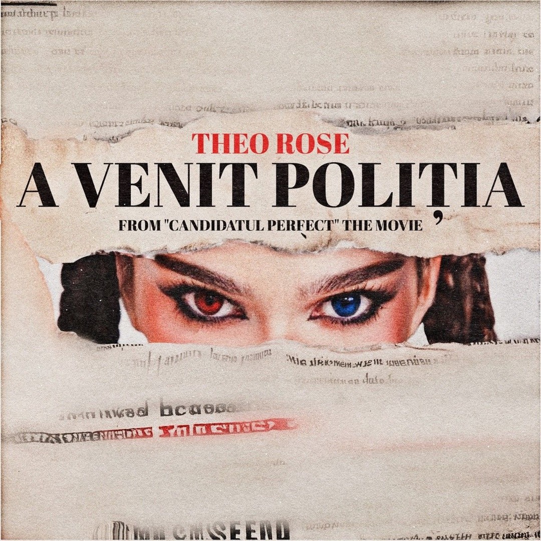Stream Theo Rose - A venit poliția by Top Romanian Music | Listen ...