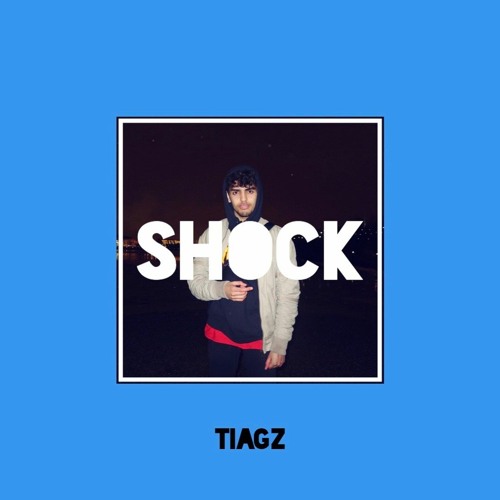 Stream TIAGZ - Shock by Tiagz | Listen online for free on SoundCloud