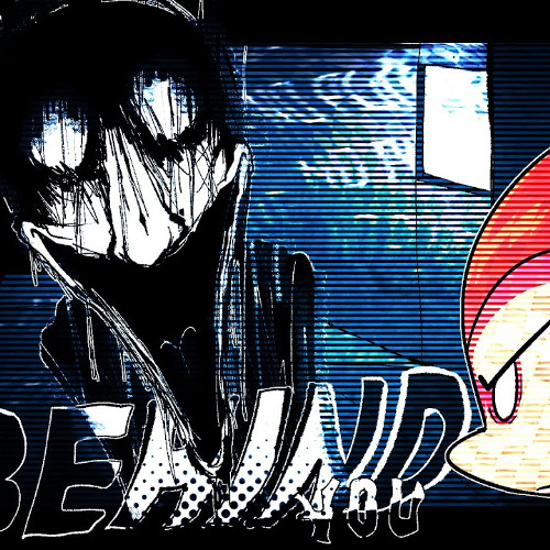 Stream (FNF) BEHIND YOU BY END_SELLA by RasberryPencilSheriff | Listen ...